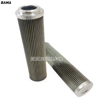 China D142G06AV Hydraulic Oil Filter Element with Max.permitted Differential Pressure of 21 for sale