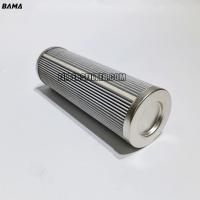 China Glass Fiber Hydraulics Turbine Oil Return Filter Element P-250*10-C for Long-Lasting for sale