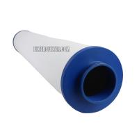 China Glass Fiber Core Components Compressed Air Precision Filter E1281XA for Your Industry for sale
