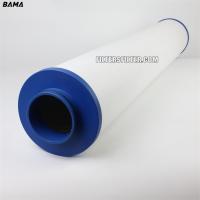 China Glass Fiber Core Components Compressed Air Precision Filter E1281XA for Your Industry for sale