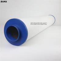 China Glass Fiber Core Components Compressed Air Precision Filter E1281XA for Your Industry for sale