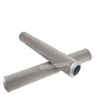 China Zul. Industrial Pressure Filter Element 01.E450.6VG.HR.E.P for Food Beverage Shops for sale