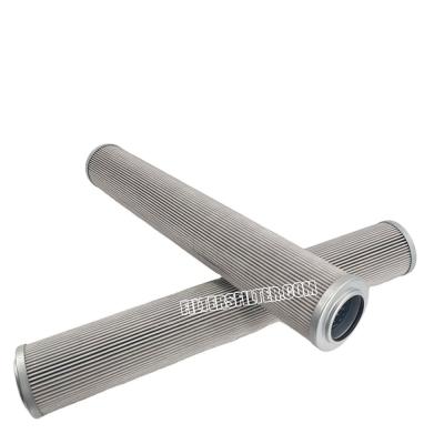 China Zul. Industrial Pressure Filter Element 01.E450.6VG.HR.E.P for Food Beverage Shops for sale