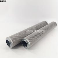 China Zul. Industrial Pressure Filter Element 01.E450.6VG.HR.E.P for Food Beverage Shops for sale