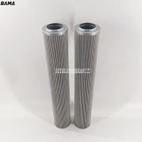 China Zul. Industrial Pressure Filter Element 01.E450.6VG.HR.E.P for Food Beverage Shops for sale