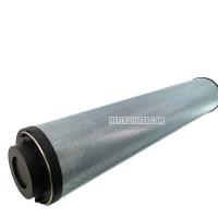 China Provided Video Outgoing-Inspection Power Plant Return Oil Filter Element LXKF-100B*05 for sale