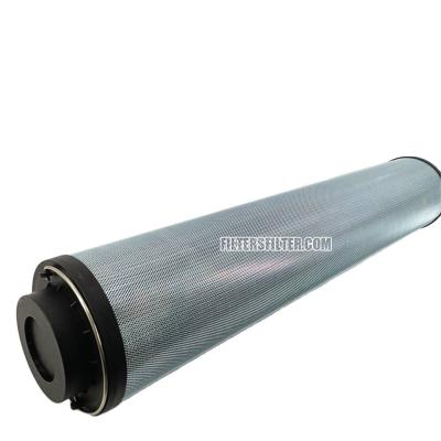 China Provided Video Outgoing-Inspection Power Plant Return Oil Filter Element LXKF-100B*05 for sale
