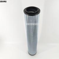 China Provided Video Outgoing-Inspection Power Plant Return Oil Filter Element LXKF-100B*05 for sale