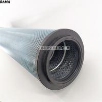 China Provided Video Outgoing-Inspection Power Plant Return Oil Filter Element LXKF-100B*05 for sale