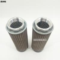 China MF-16 Oil Pump Suction Filter Element for Building Material Shops at Competitive for sale