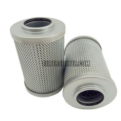 China Video Outgoing-Inspection Supply Engineering Machinery Hydraulic Return Oil Filter Element LH0160D010BN3HC for sale