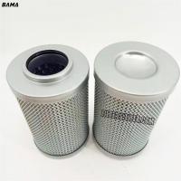 China Video Outgoing-Inspection Supply Engineering Machinery Hydraulic Return Oil Filter Element LH0160D010BN3HC for sale