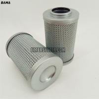 China Video Outgoing-Inspection Supply Engineering Machinery Hydraulic Return Oil Filter Element LH0160D010BN3HC for sale