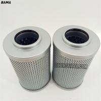 China Video Outgoing-Inspection Supply Engineering Machinery Hydraulic Return Oil Filter Element LH0160D010BN3HC for sale