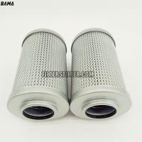 China Video Outgoing-Inspection Supply Engineering Machinery Hydraulic Return Oil Filter Element LH0160D010BN3HC for sale