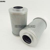 China Video Outgoing-Inspection Supply Engineering Machinery Hydraulic Return Oil Filter Element LH0160D010BN3HC for sale