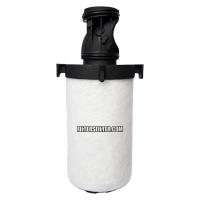 China Precision Filter Element for Dry Separation of Compressed Air Efficiency in Home for sale