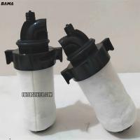 China Precision Filter Element for Dry Separation of Compressed Air Efficiency in Home for sale