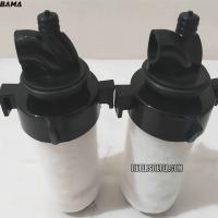 China Precision Filter Element for Dry Separation of Compressed Air Efficiency in Home for sale