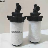 China Precision Filter Element for Dry Separation of Compressed Air Efficiency in Home for sale