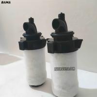 China Precision Filter Element for Dry Separation of Compressed Air Efficiency in Home for sale
