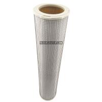 China Building Material Shops C380-85 Precision Air Filter with Glass Fiber Core Components for sale