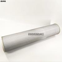 China Building Material Shops C380-85 Precision Air Filter with Glass Fiber Core Components for sale