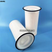 China 1KG Weight High Flow Water Filter UPK510UY045JU for Improved Filtration Performance for sale