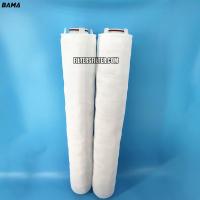 China Glass Fiber Core Components High Flow Water Filter Element HFU660UY100J for Industrial for sale