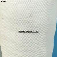China Glass Fiber Core Components High Flow Water Filter Element HFU660UY100J for Industrial for sale