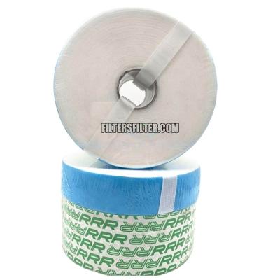 China TR-20430 Mechanical Parts Oil Filter for Oil Filtration and Lightweight Design for sale
