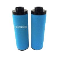 China DD60 Air Compressor Precision Filter Element with 3-Month of Core Components for sale