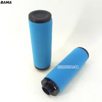 China DD60 Air Compressor Precision Filter Element with 3-Month of Core Components for sale