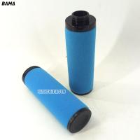 China DD60 Air Compressor Precision Filter Element with 3-Month of Core Components for sale