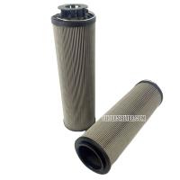 China Video Outgoing-Inspection Supply Engineering Machinery Return Oil Filter Element 1300R050W/HC for sale
