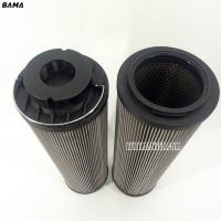 China Video Outgoing-Inspection Supply Engineering Machinery Return Oil Filter Element 1300R050W/HC for sale
