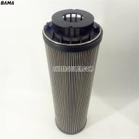 China Video Outgoing-Inspection Supply Engineering Machinery Return Oil Filter Element 1300R050W/HC for sale
