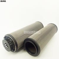 China Video Outgoing-Inspection Supply Engineering Machinery Return Oil Filter Element 1300R050W/HC for sale
