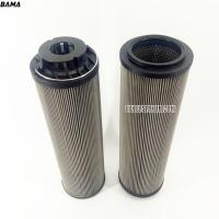 China Video Outgoing-Inspection Supply Engineering Machinery Return Oil Filter Element 1300R050W/HC for sale