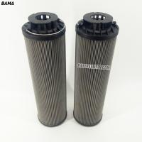 China Video Outgoing-Inspection Supply Engineering Machinery Return Oil Filter Element 1300R050W/HC for sale