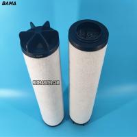 China 1KG Glass Fiber Core Components Precision Air Filter Element M320-B for Air Compressor for sale