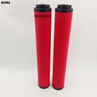 China Mechanical Accessories E5-40 Precision Filter Element 1KG Weight and Video Inspection for sale