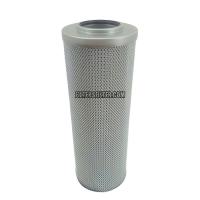 China Excavator Hydraulic Return Oil Filter Element 0500R100W/HC with Wire Mesh Filter Medium for sale