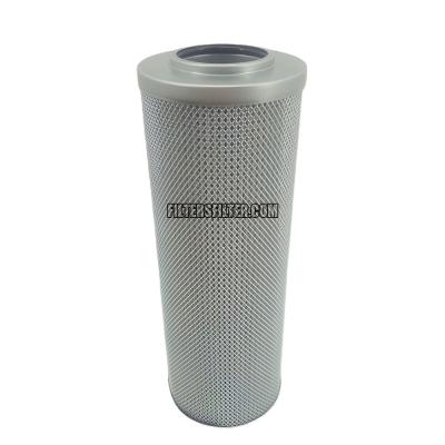 China Excavator Hydraulic Return Oil Filter Element 0500R100W/HC with Wire Mesh Filter Medium for sale
