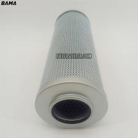 China Excavator Hydraulic Return Oil Filter Element 0500R100W/HC with Wire Mesh Filter Medium for sale