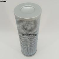 China Excavator Hydraulic Return Oil Filter Element 0500R100W/HC with Wire Mesh Filter Medium for sale