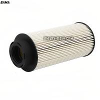 China Truck Fuel Filter Element E57KPD73 The Ideal Solution for Food Beverage Industry for sale