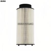 China Truck Fuel Filter Element E57KPD73 The Ideal Solution for Food Beverage Industry for sale
