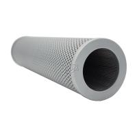 China Max. Differential Pressure of 10 bar R722C10 Glass Fiber Hydraulic Oil Filter Element for sale