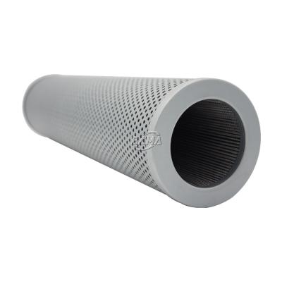China Max. Differential Pressure of 10 bar R722C10 Glass Fiber Hydraulic Oil Filter Element for sale